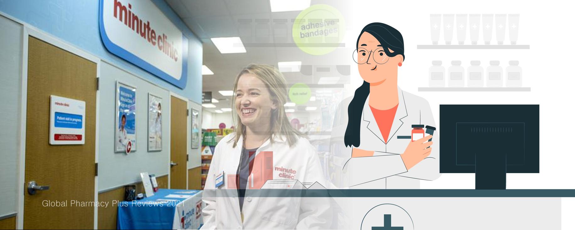 Global Pharmacy Plus Review – A Rogue Online Pharmacy That Requires A ...
