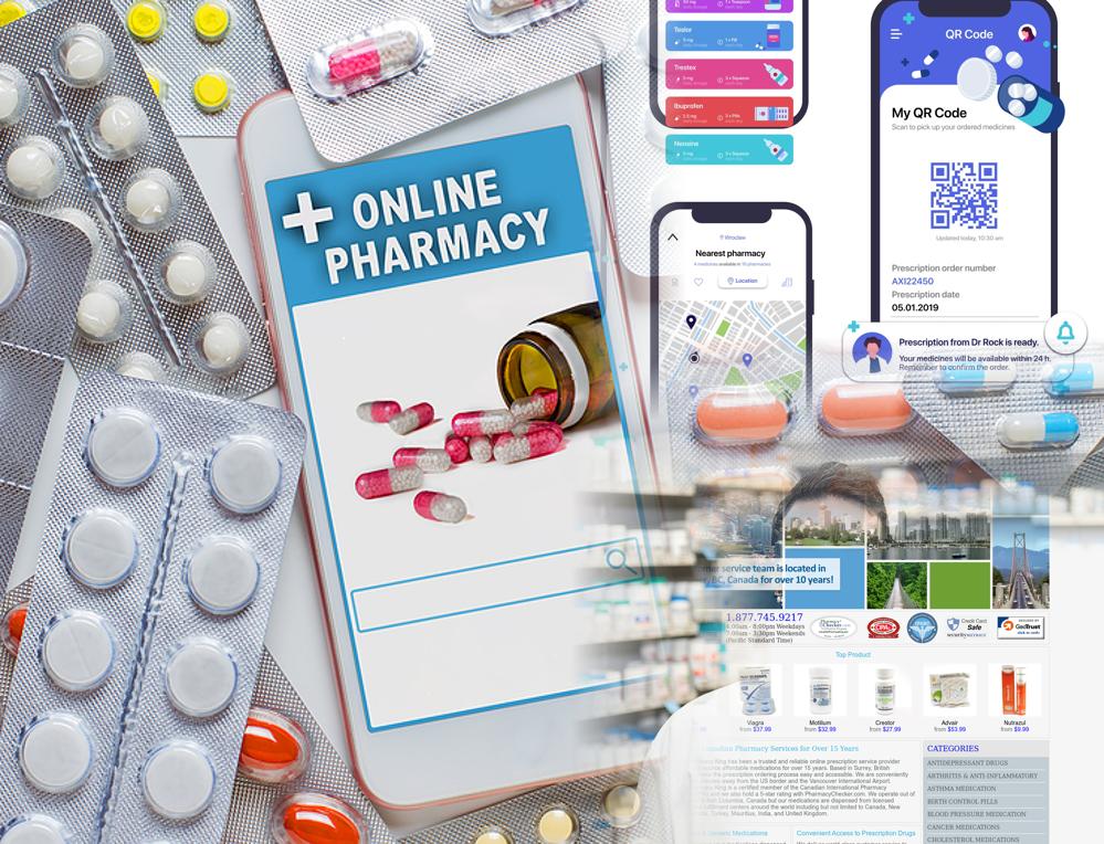 Rx Hotline Review - Another Online Rogue Pharmacy » Davidjjacobs.net