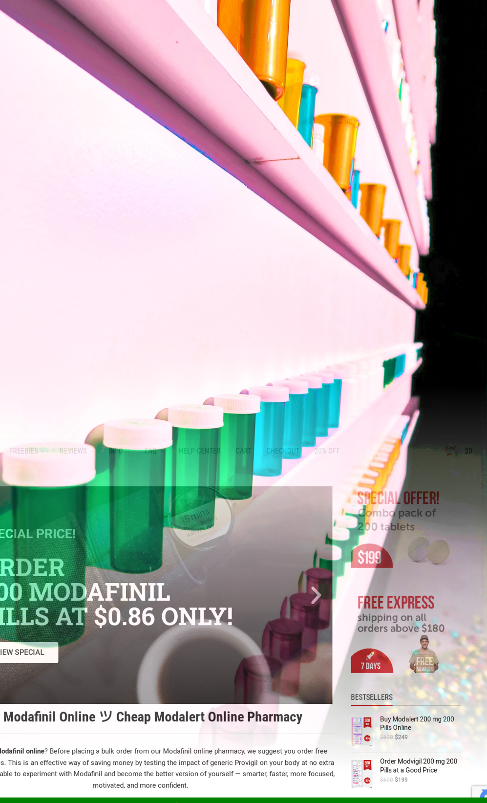 Rx Hotline Review - Another Online Rogue Pharmacy » Davidjjacobs.net