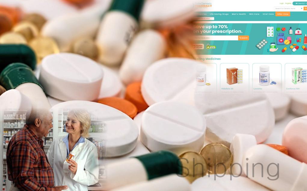 Montrealdream Review – A Quest For The Ultimate Unhealthy Listed Drug ...